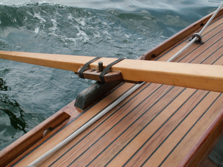 "Тиковый" настил - Страница 3 - Домашняя верфь - Кают-Компания "Катера ...